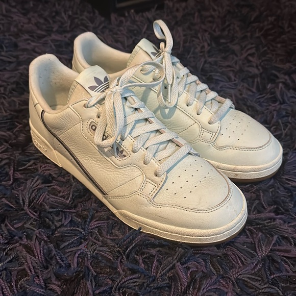 adidas | Shoes | Adidas Continental Tiffany Blue | Poshmark